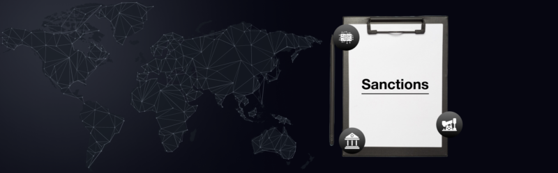 On the OFAC Sanctions List? Here's What It Means For You