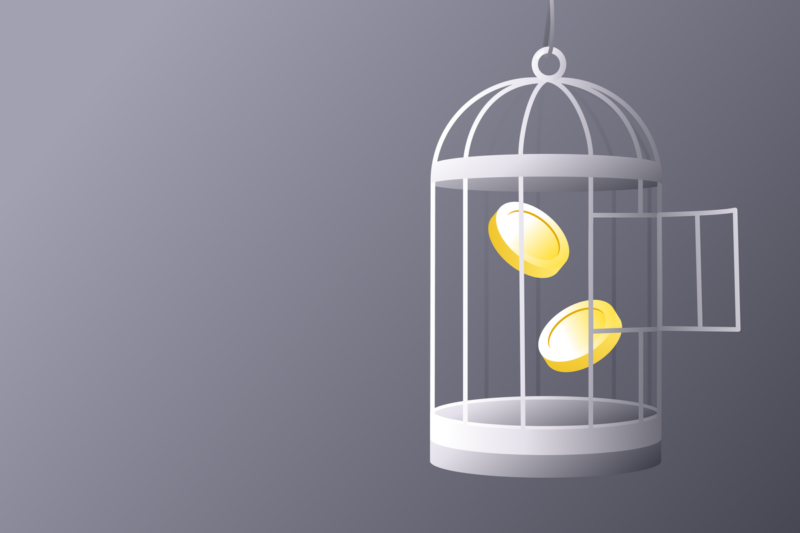 What Are Frozen Assets? A Plain-English Legal Explanation